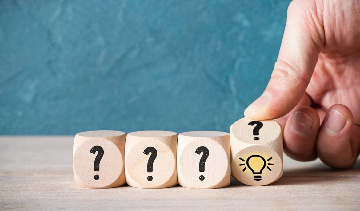 Fehlermanagement – Fehler systematisch in Wissen umwandeln - PeakAvenue