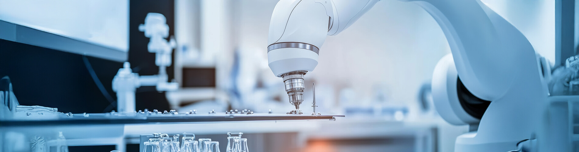 Branchenlösungen – eQMS Software für Industrie & Technik - PeakAvenue